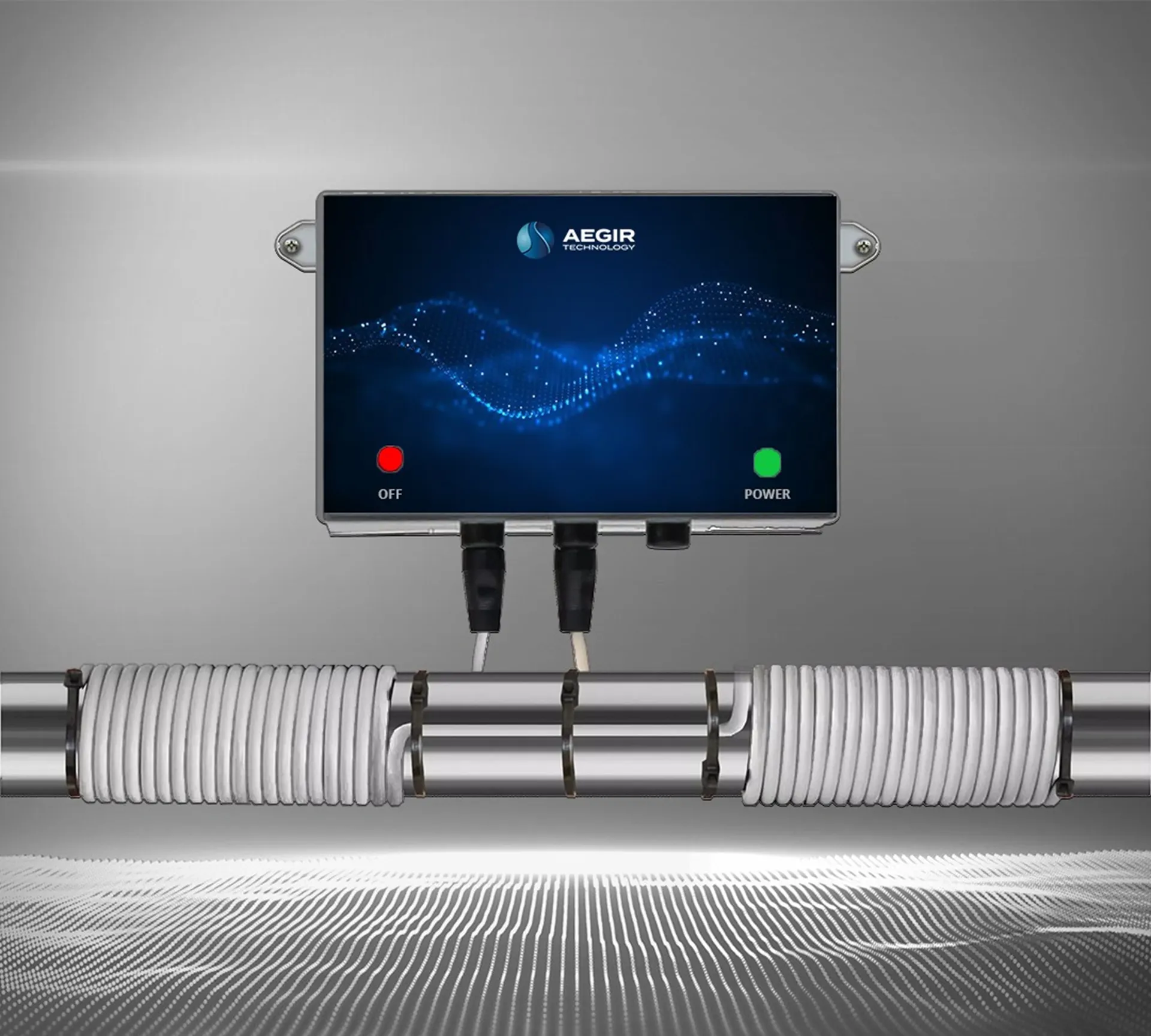 Aegir Impulse - AEGIR TECHNOLOGY